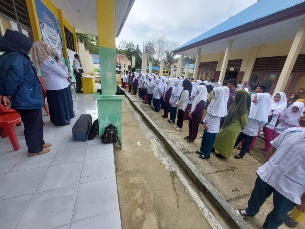 Home – Universitas Karya Persada Muna