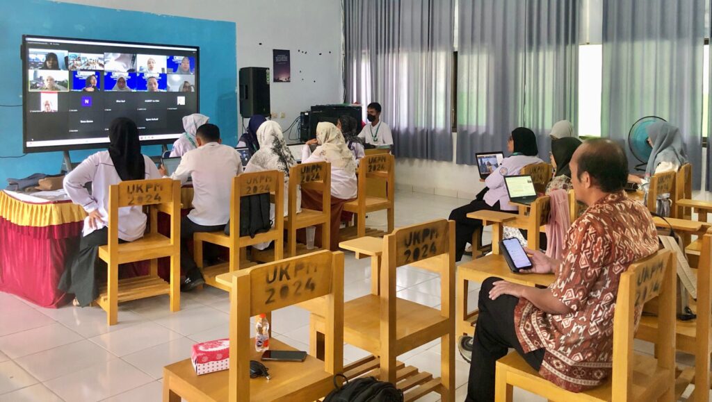 Home – Universitas Karya Persada Muna