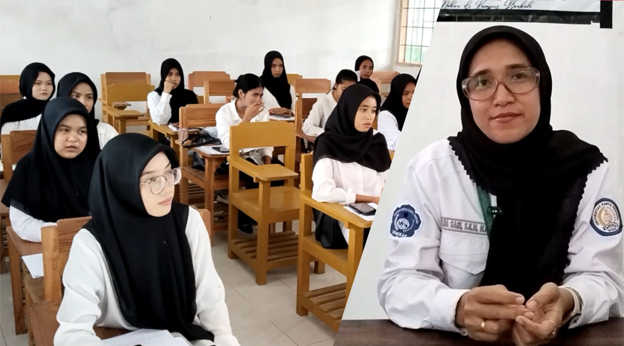 UKPM Luncurkan Program “Kuliah Berdampak Komunitas” (KBK) – Universitas ...